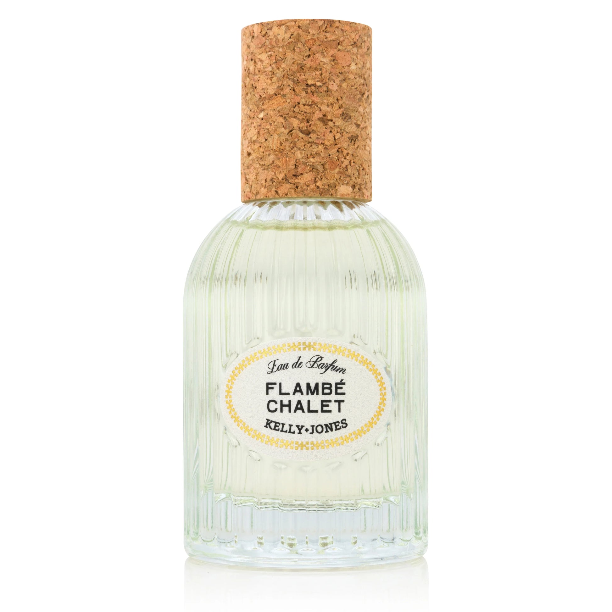 Kelly + Jones Supper Club Flambe Chalet Eau de Parfum – The Blue Rose