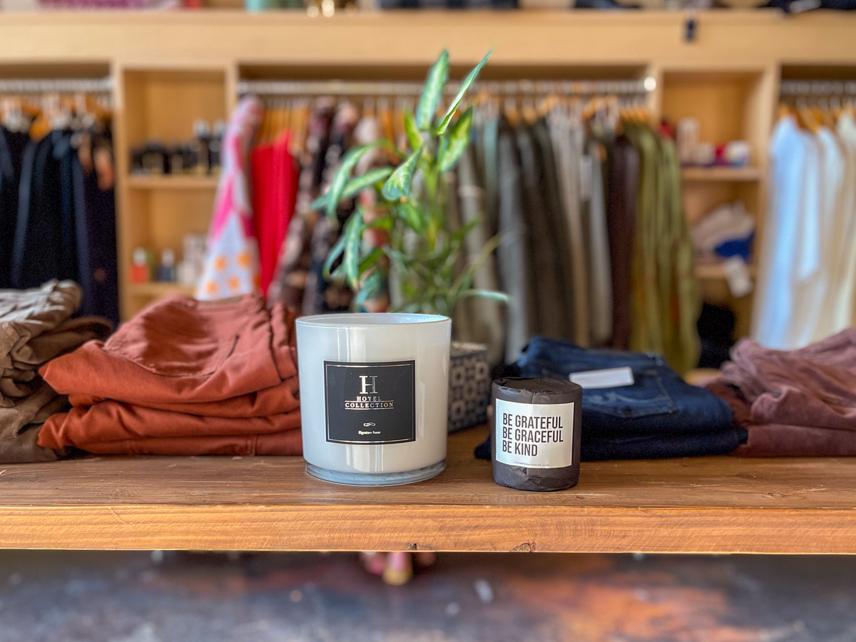 Blue Rose Styles - Designer Clothing for Men & Women