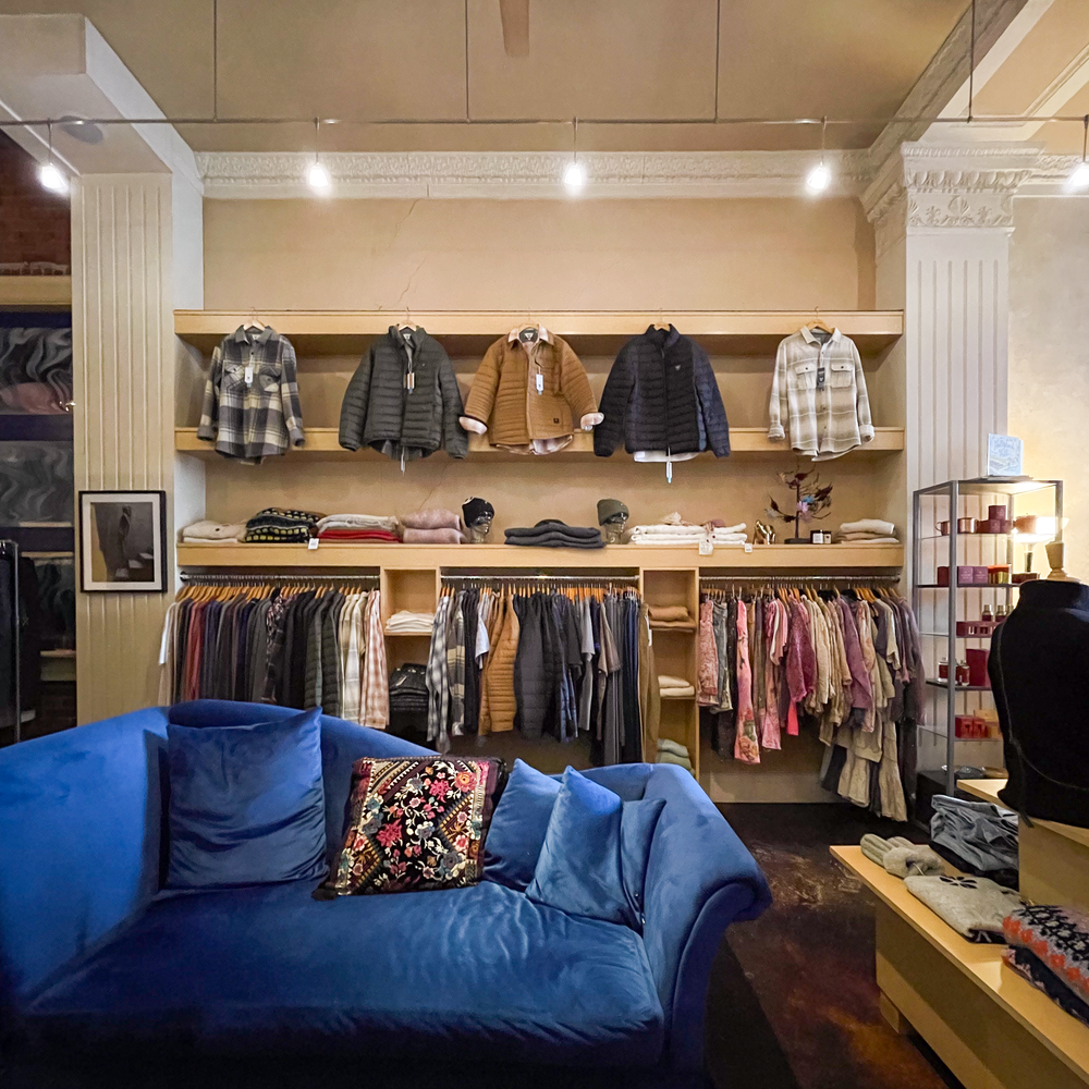 The Blue Rose - Shop Online for Designer Clothing