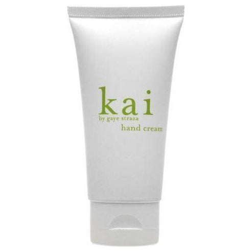 Kai Signature Scent Hand Cream 2 oz – The Blue Rose