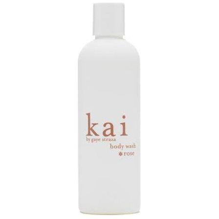 Kai Rose Body Wash